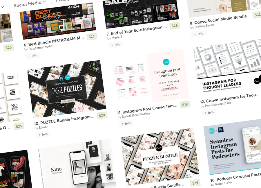 4 Creative Resources for the DIY Marketing Therapist – Mindful Web ...